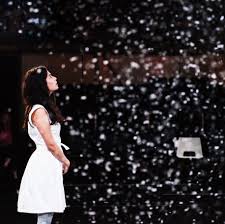 2017 Favourite Theatre – Emily Garside