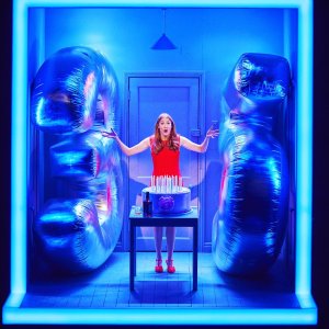 "Want Something" Thoughts on Company – Emily Garside