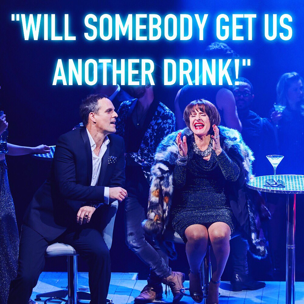 "Want Something" Thoughts on Company – Emily Garside