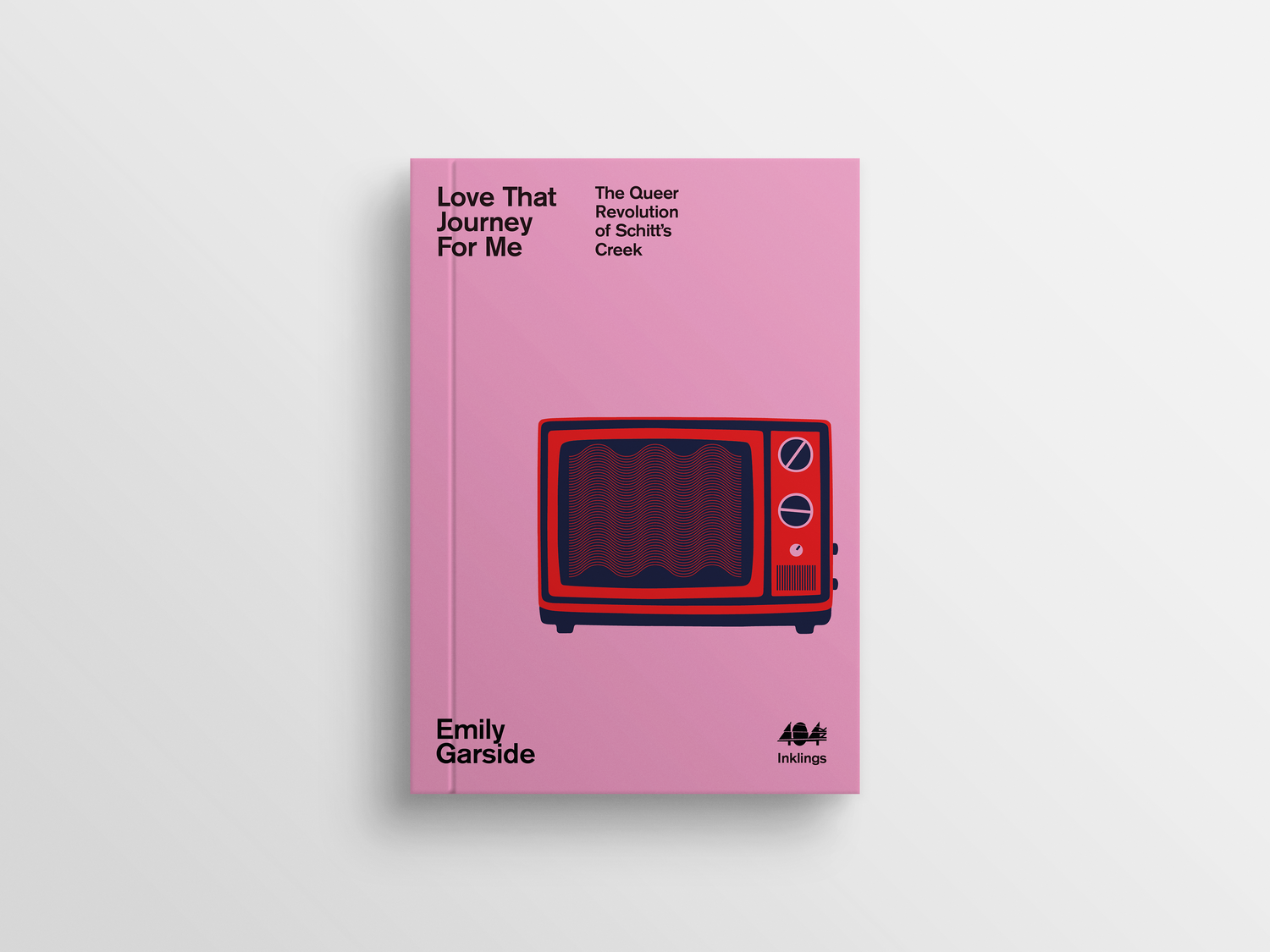 Books – Emily Garside