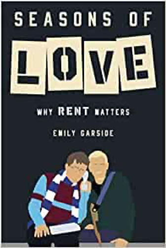 Books – Emily Garside