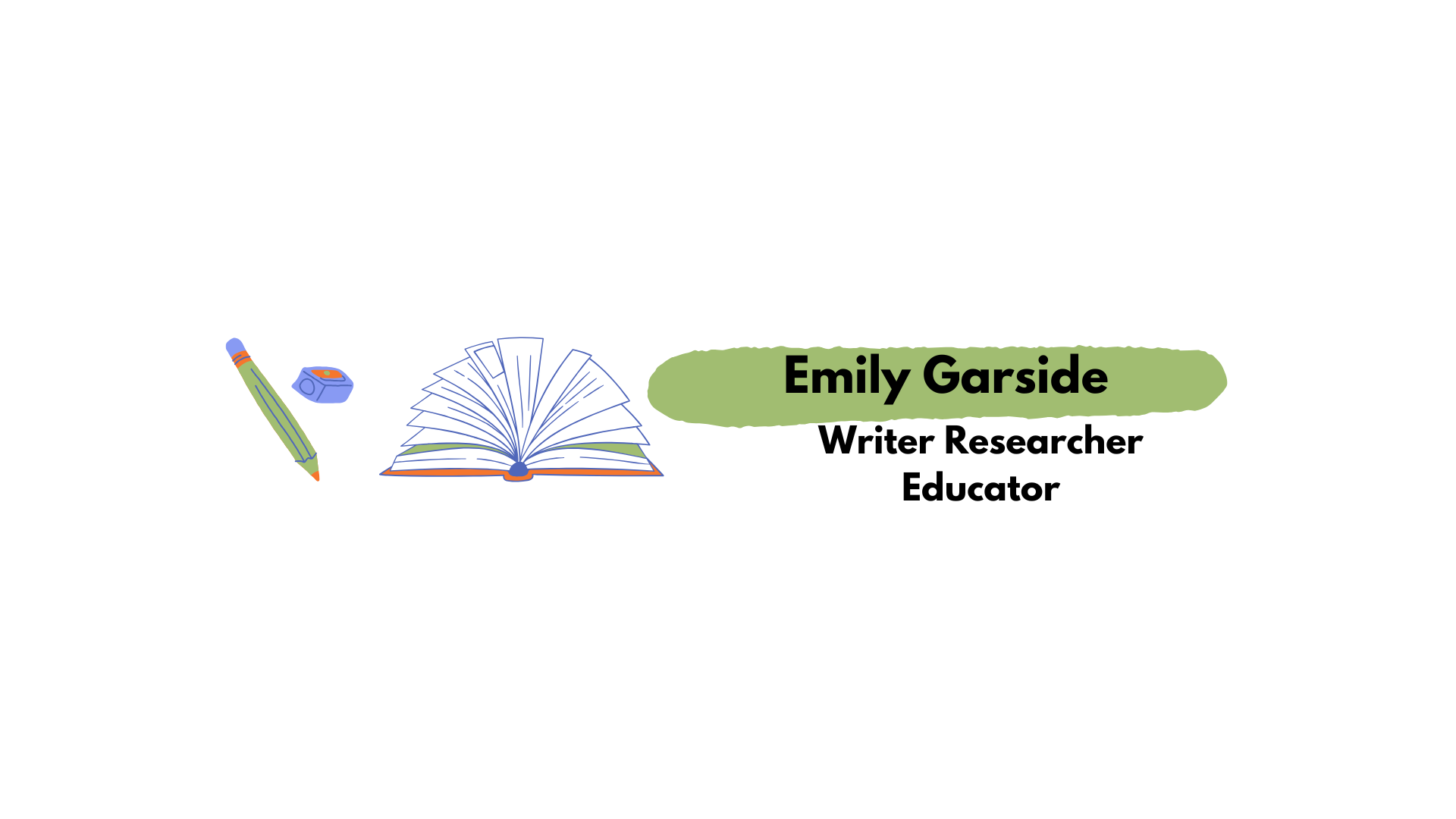 Resume – Emily Garside