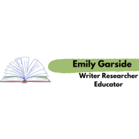 Blog Posts – Emily Garside